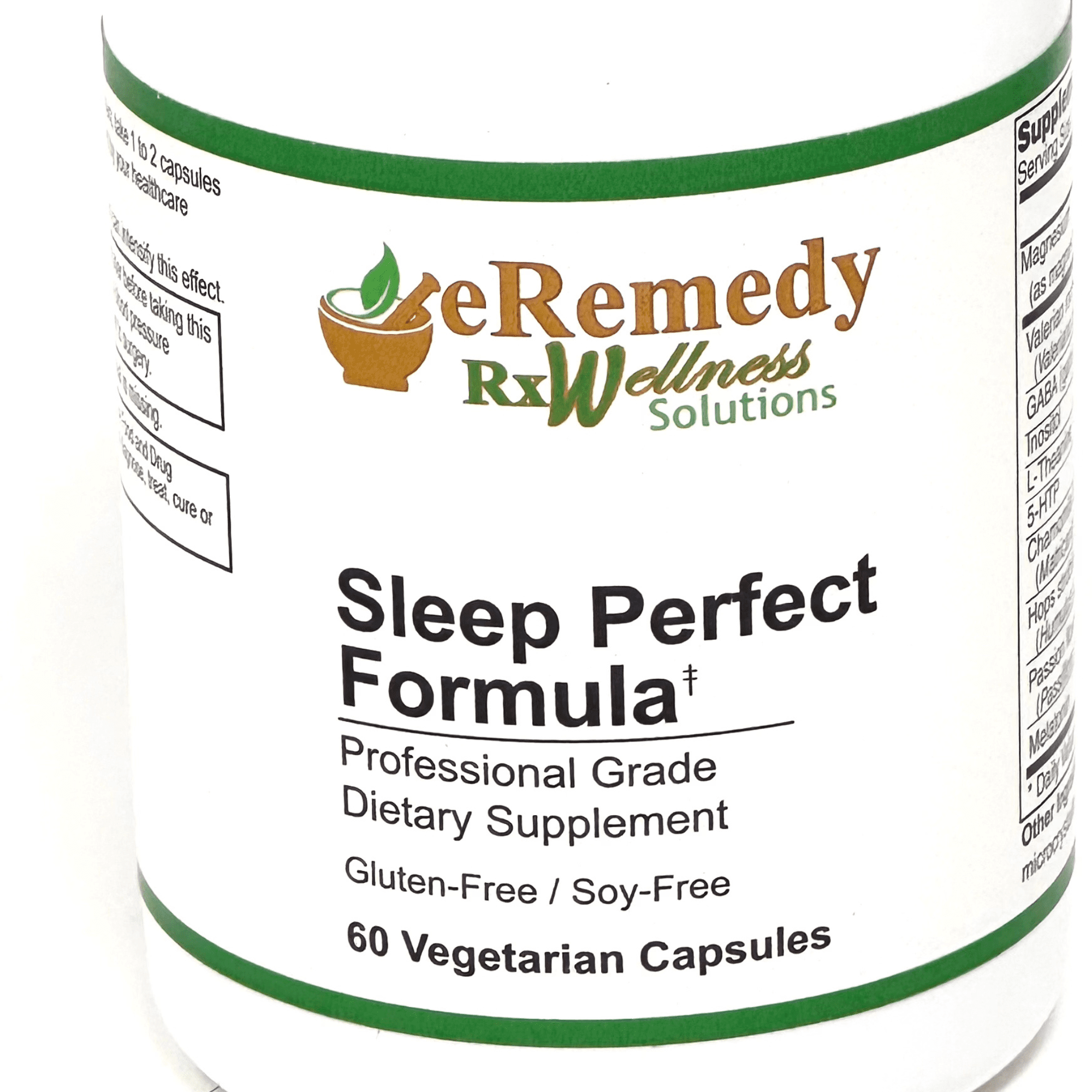 Sleep Rx