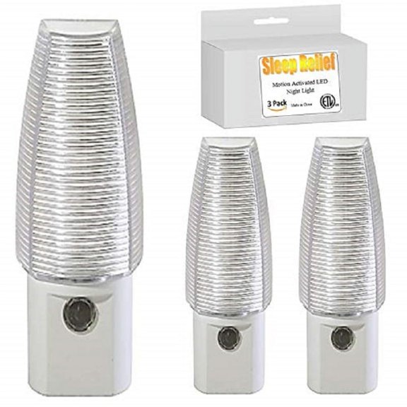 Intertek Night Light