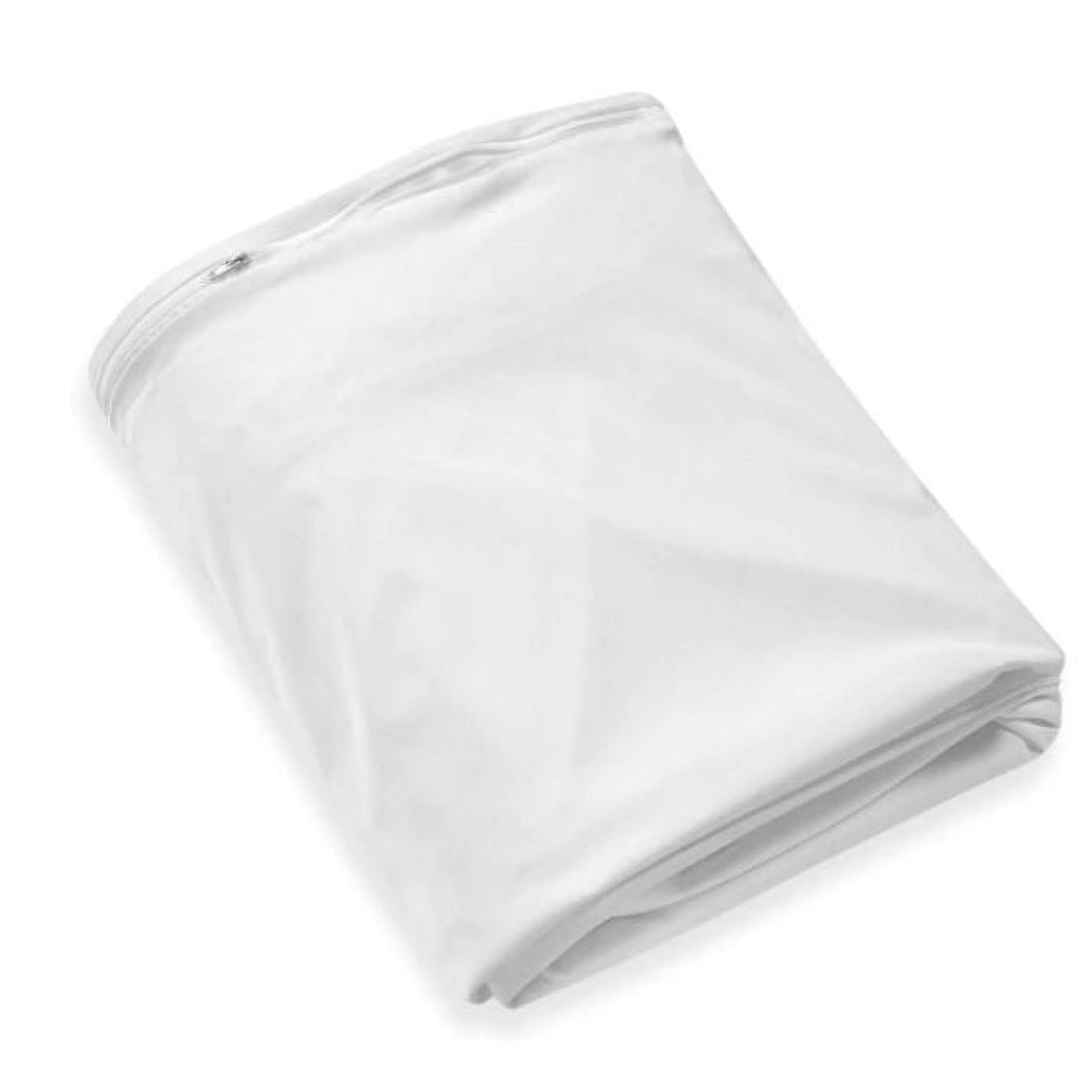 Sleep Safe Queen Box Spring Protector - Walmart.com
