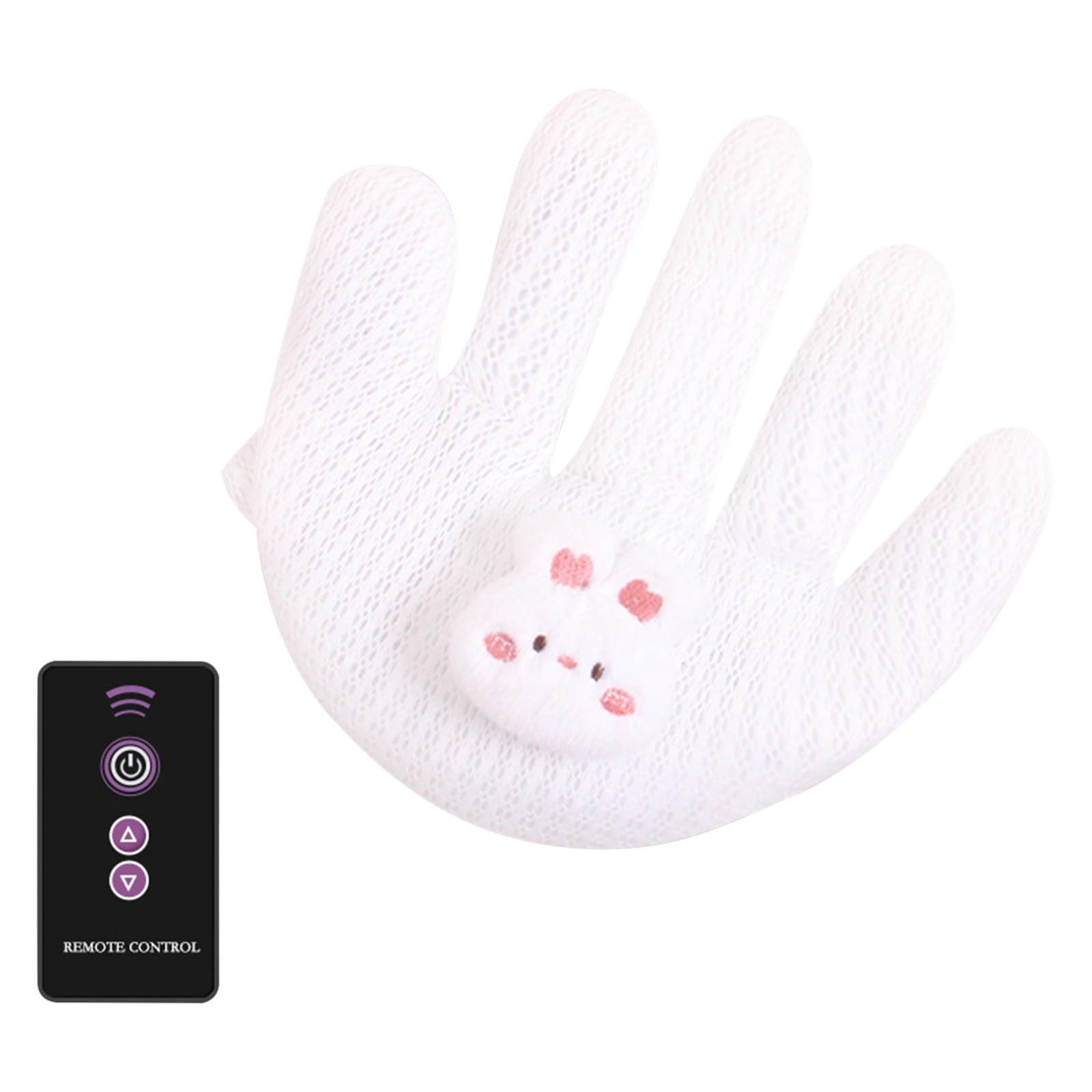 Sleep Soothing Palm Tool For Shocking And Jumping Soothing Doll With ...