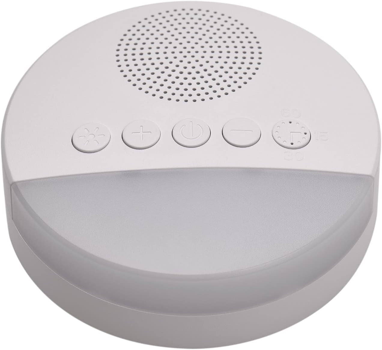 Sleep Sound Machines Music Light Sleep Machine Noise Sleep Device Built ...