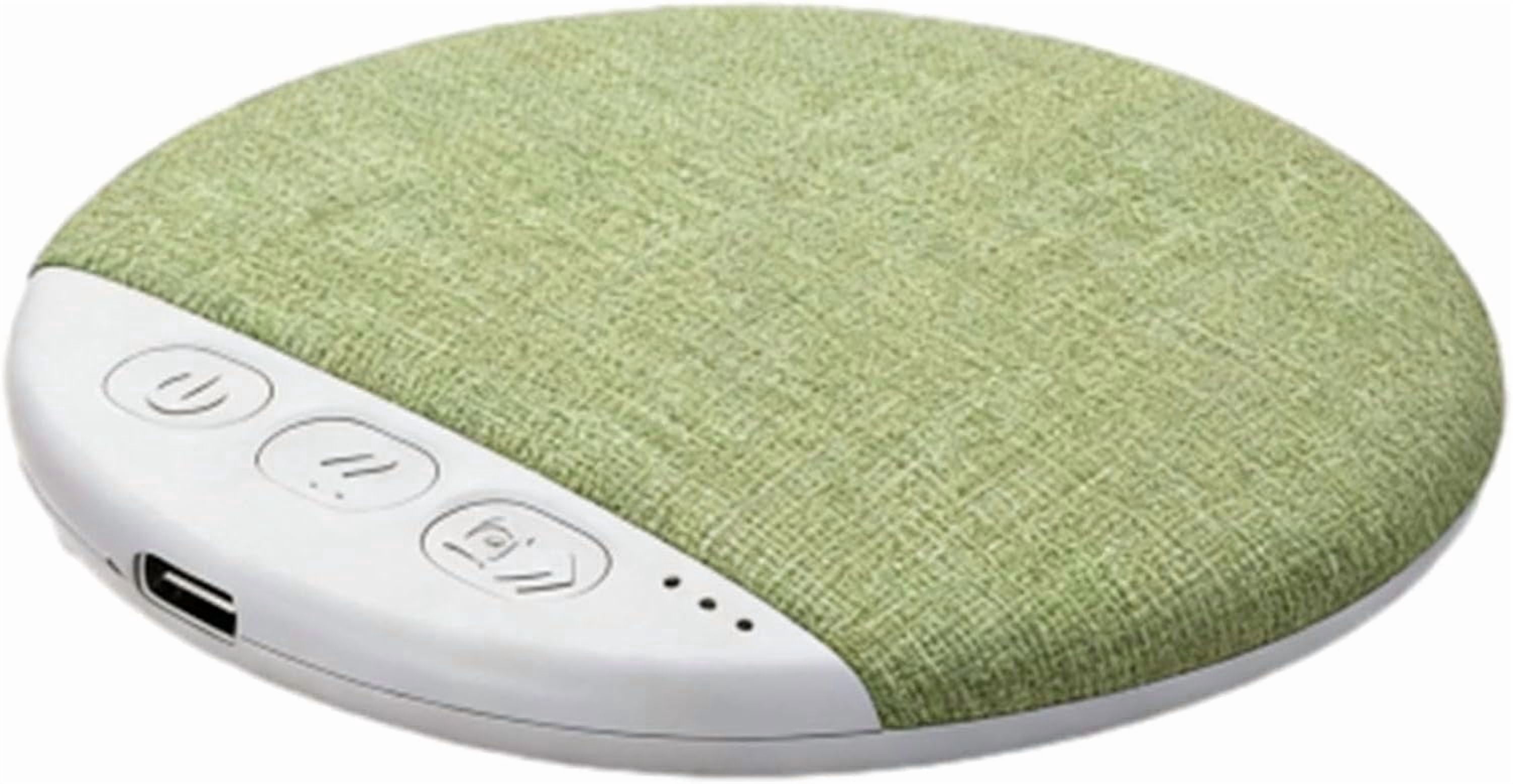 Sleep Speaker Under Pillow, 2026 New Mini Bluetooth Pillow Speaker for ...