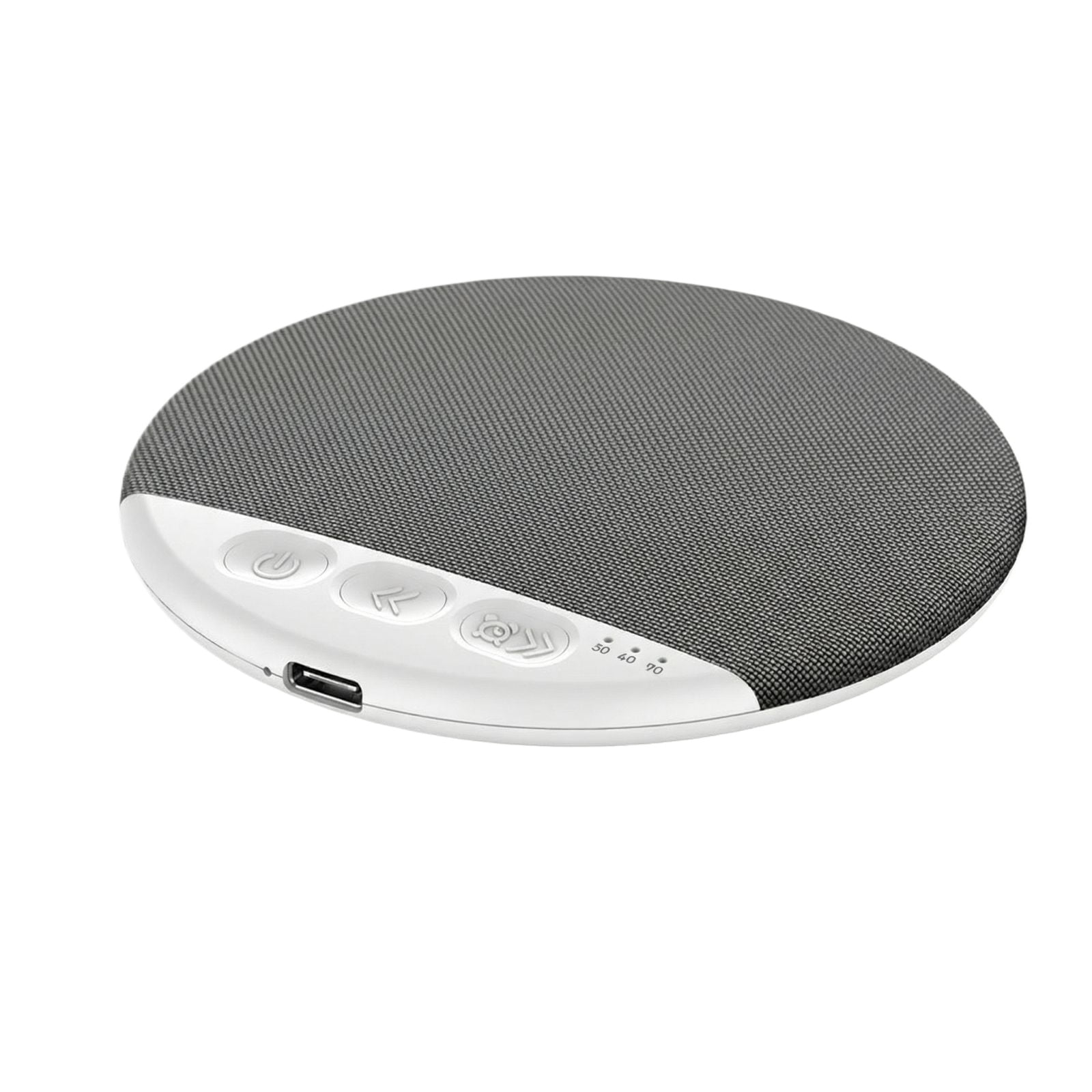 Sleep Speaker Under Pillow - 2026 Upgraded Mini Bluetooth Pillow ...