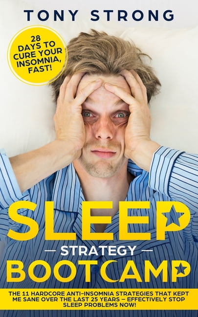 Fasting Insomnia
