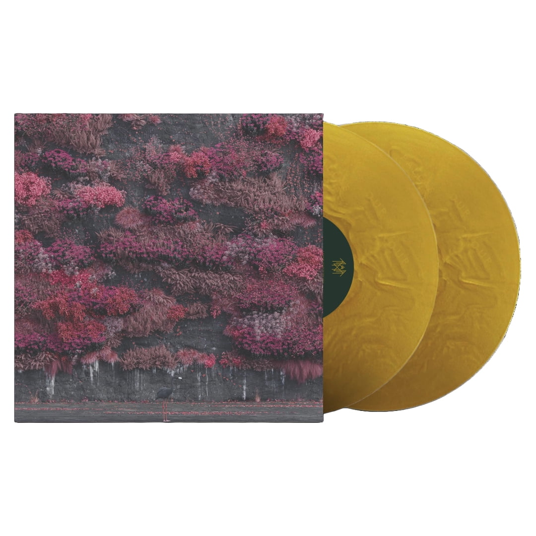 Sleep Token Even In Arcadia (Metallic Gold Vinyl) (Vinyl Record ...