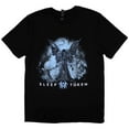 Sleep Token T Shirt Take Me Back To Eden Smoke Officially Licensed