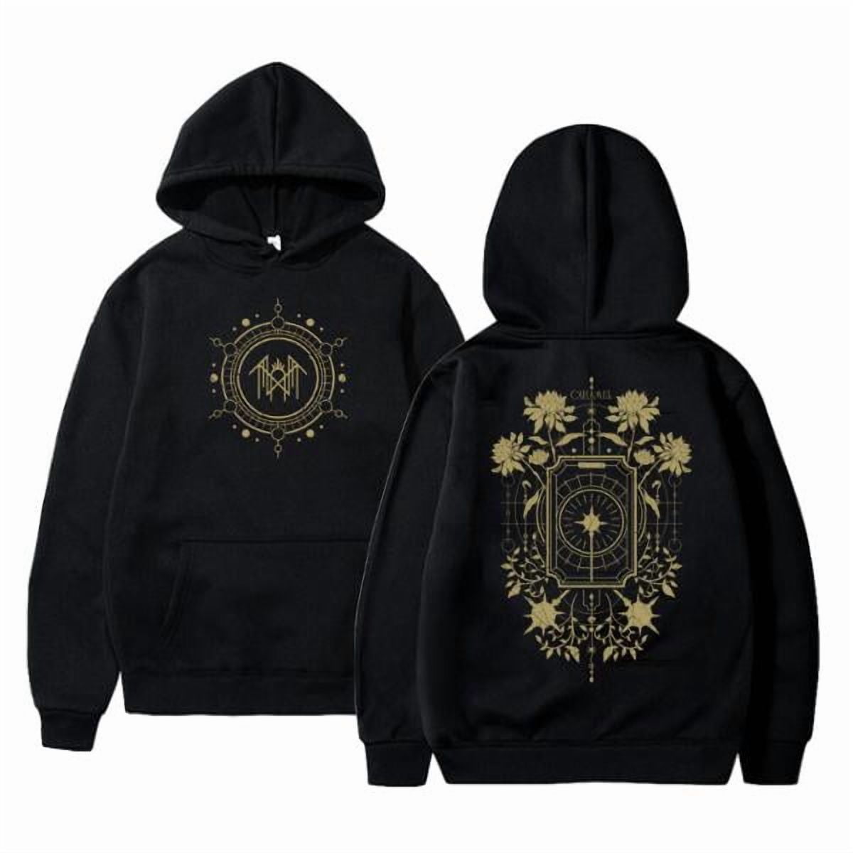 Sleep Token Vessel Hoodie, Sweatshirt, T-Shirt – Iconic Band Merch for ...