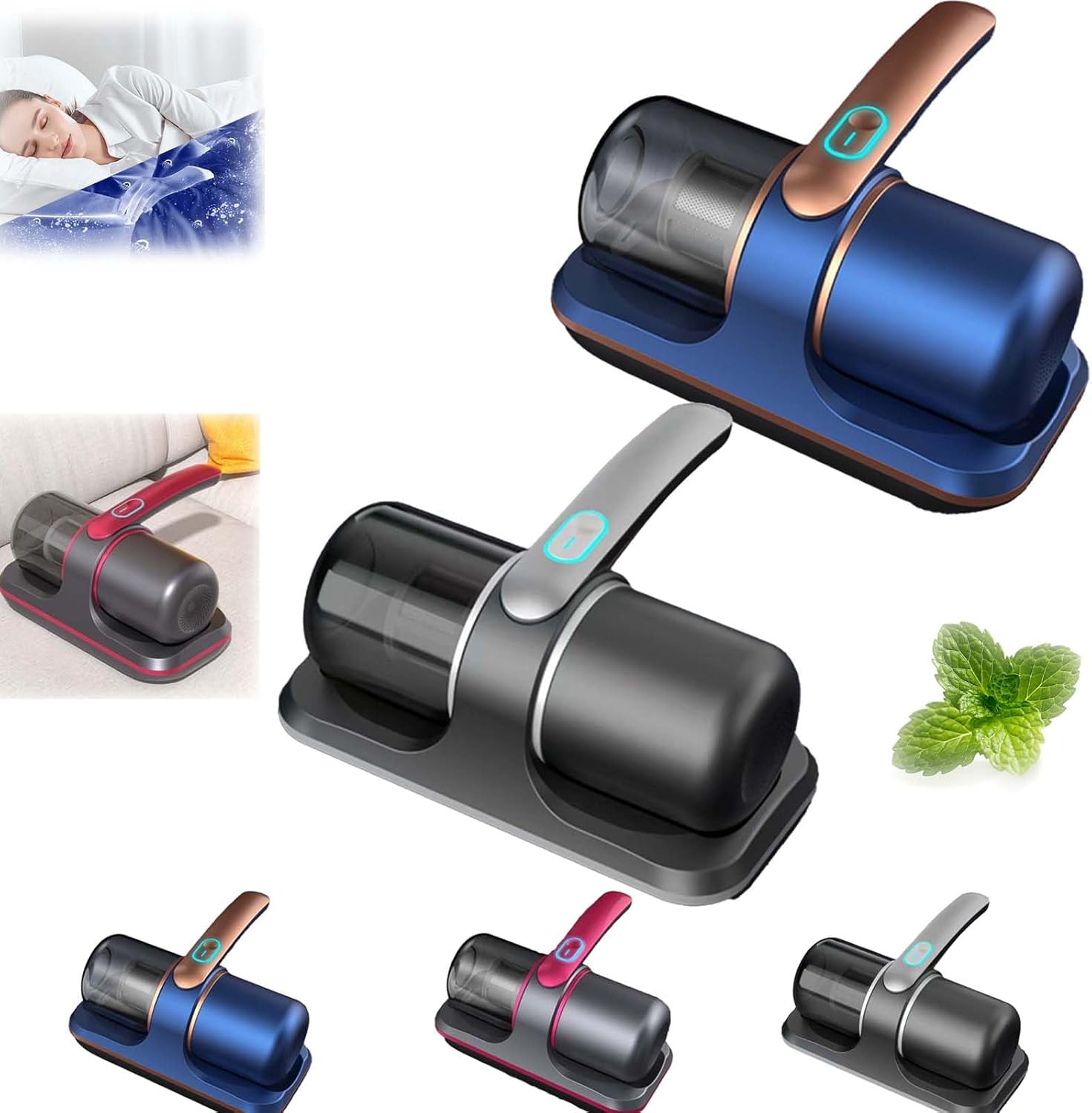 Sleep Vac Handheld Vacuum by Isterilize,Isterilize Handheld Vacuum ...