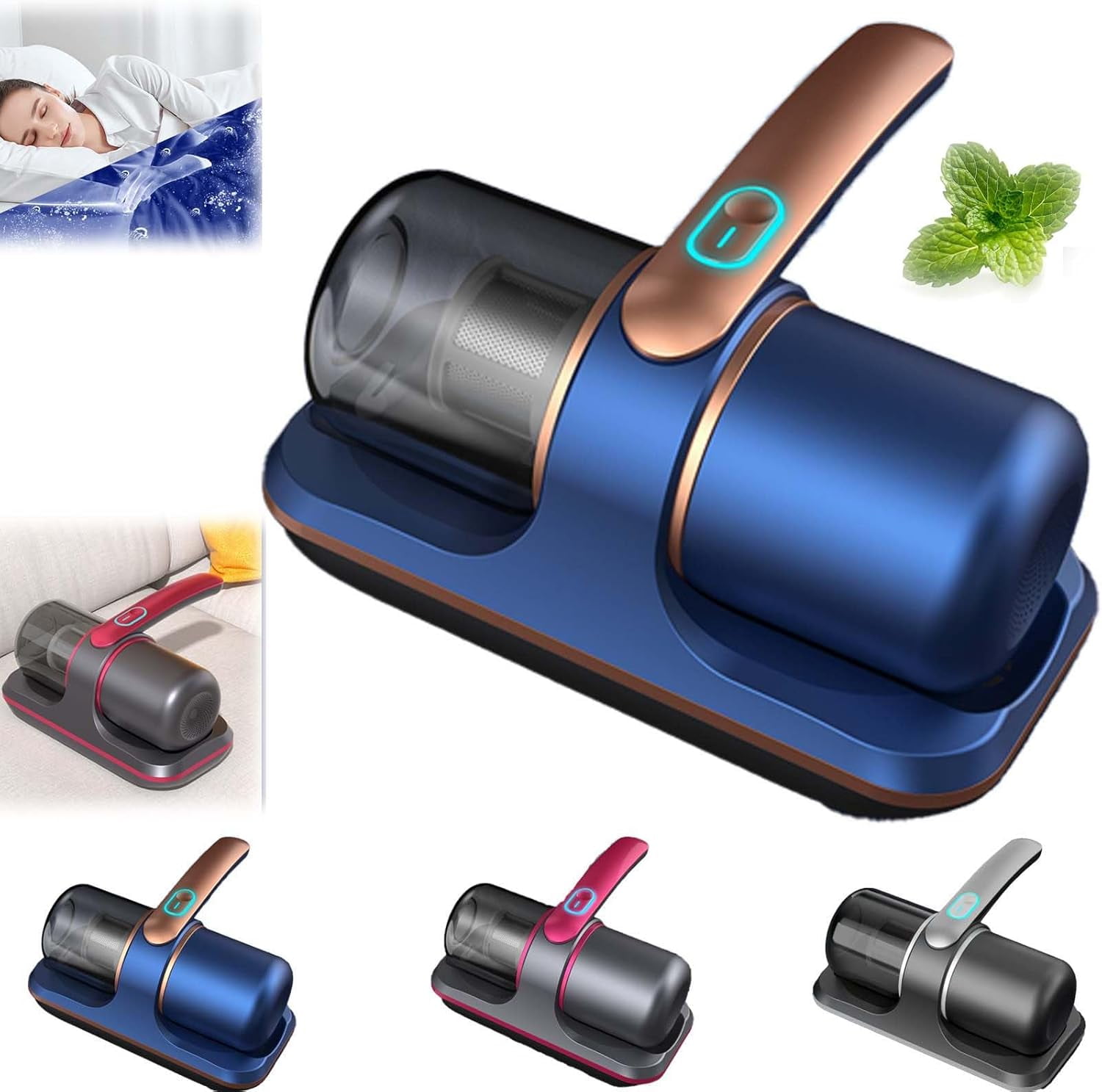 Sleep Vac Handheld Vacuum by Isterilize,Isterilize Handheld Vacuum ...