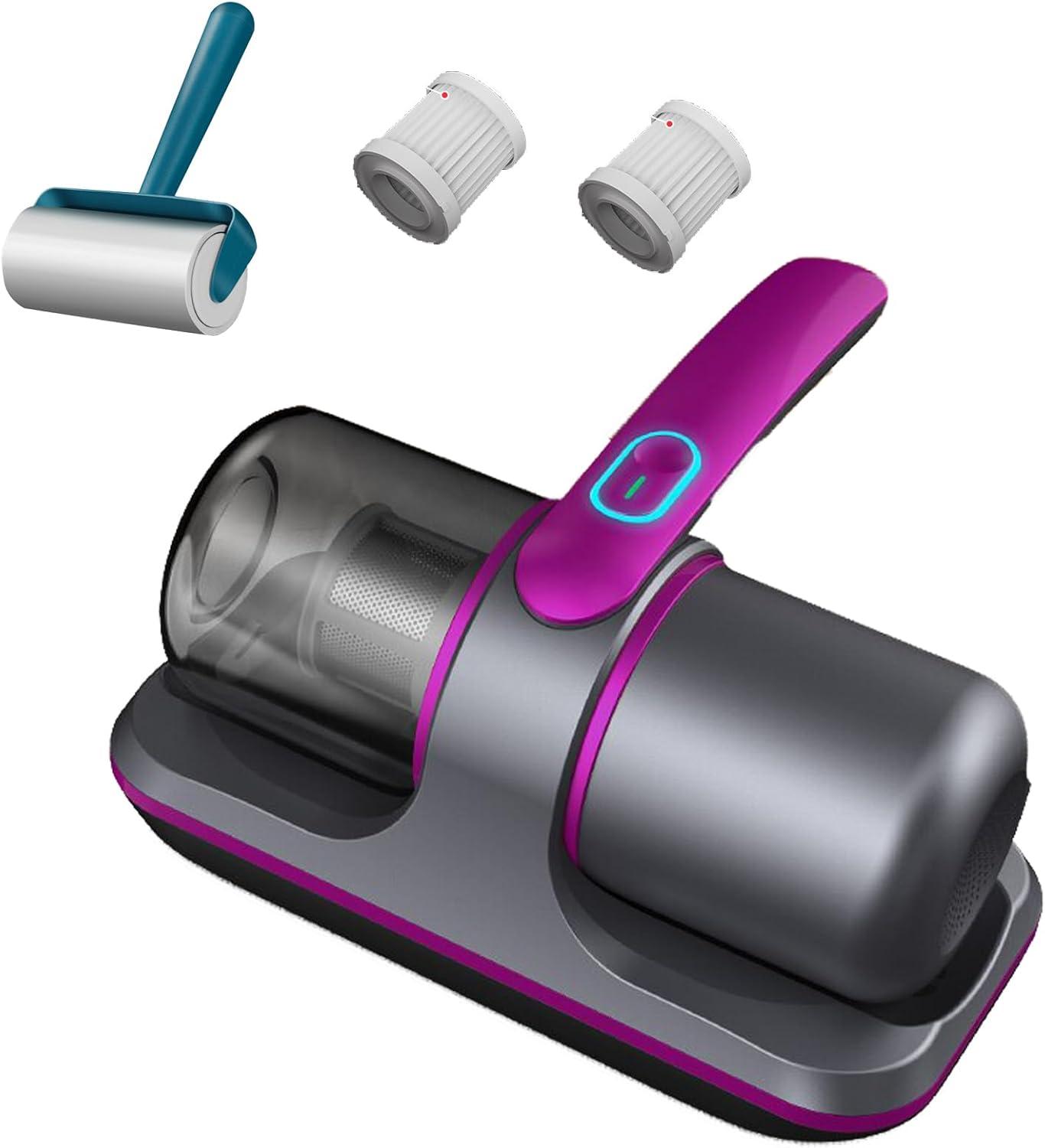 Sleep Vac Handheld Vacuum by Isterilize,Sleepvac UV,2025 Upgraded ...