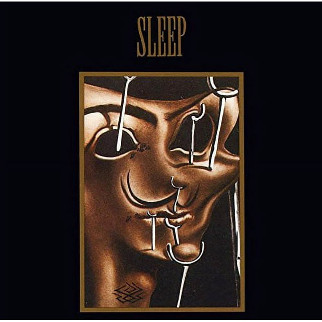 Sleep - Volume One - Music & Performance - Vinyl - Walmart.com