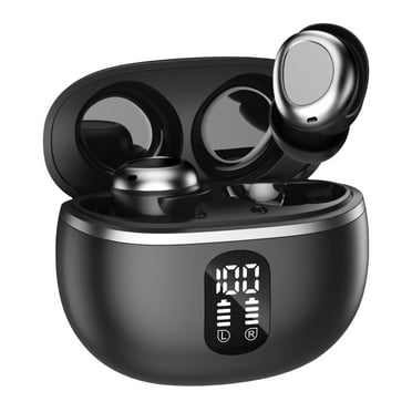 Probuds V2 – Wireless Bluetooth Earbuds with Charging Case, Auto ...