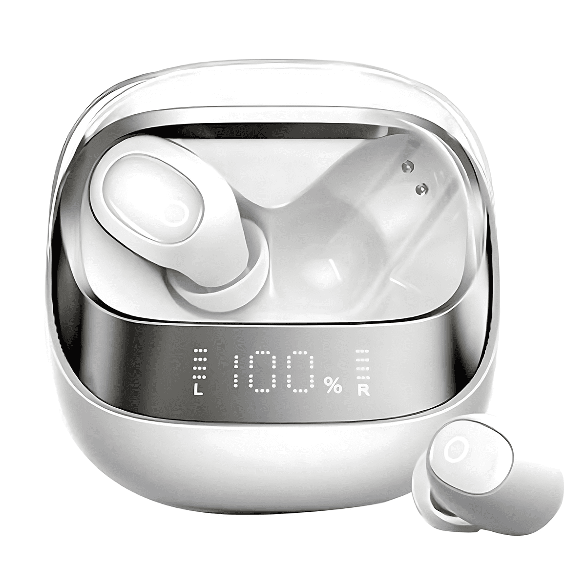 Sleep Wireless Earbuds,Sleep Invisible Earbuds,Sleep Mode Wireless ...