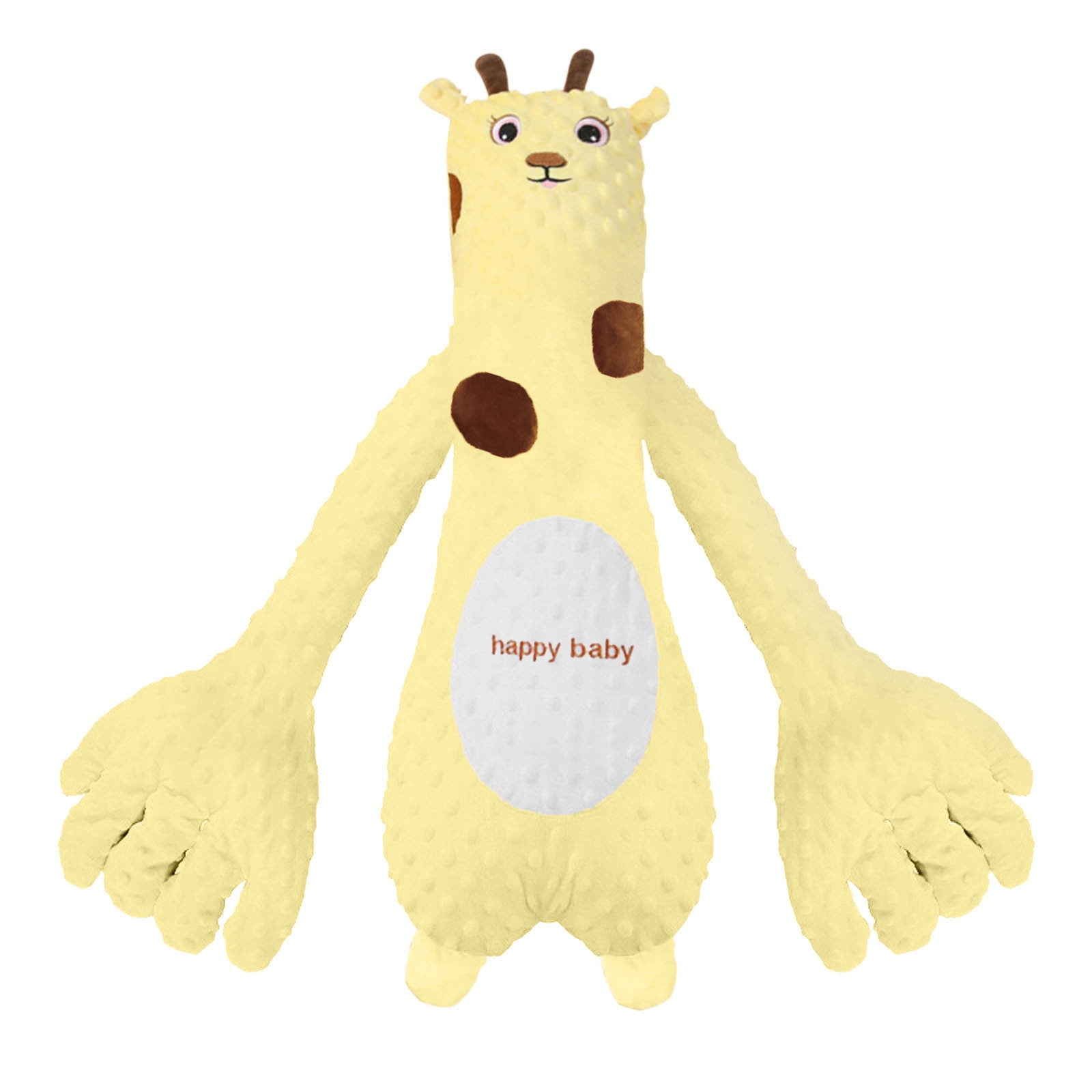 Sleep with Automatic Patting Motion for Startle Prevention and Comfort ...