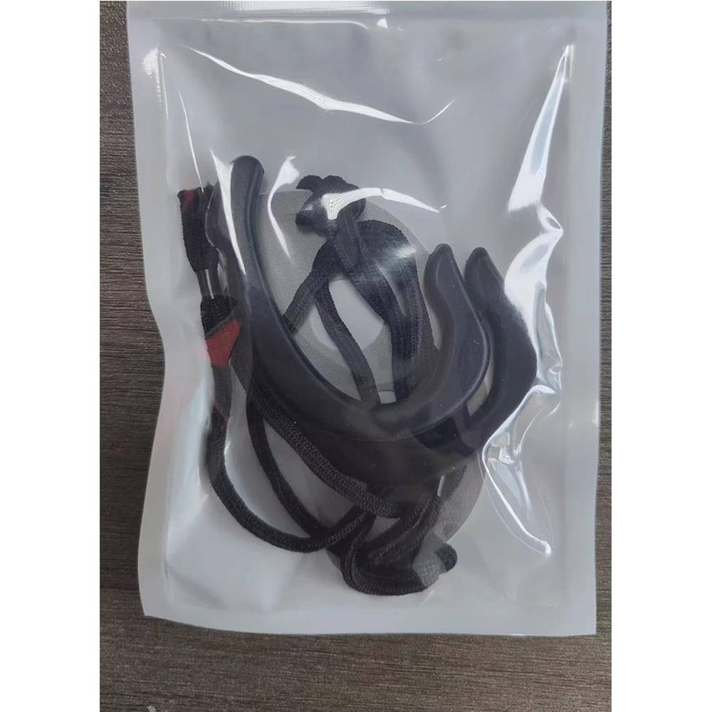 SleepMi Snore Stopper Ear Hanging Accessory Rope 1 piece - Walmart.com