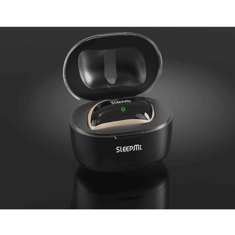 SleepMi intelligent electric anti snoring device - Walmart.com