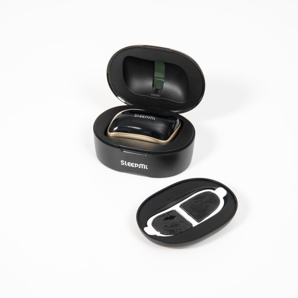 SleepMi's new intelligent anti snoring device, convenient electric anti ...