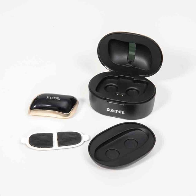 SleepMi's new intelligent anti snoring device electric anti snoring ...