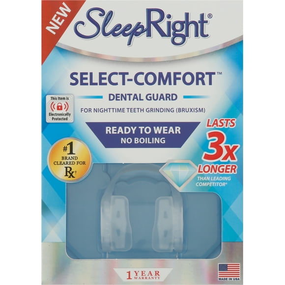 Boil Bite Night Guard