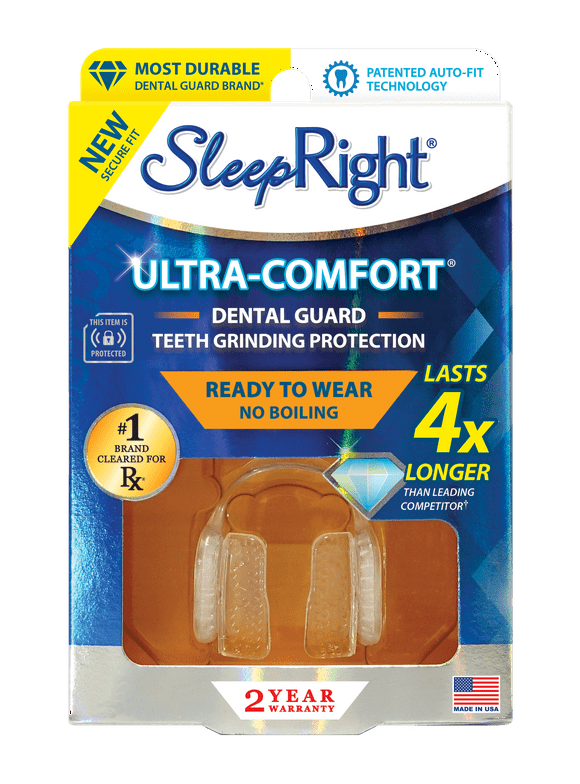 Night Guard in Oral Accessories - Walmart.com