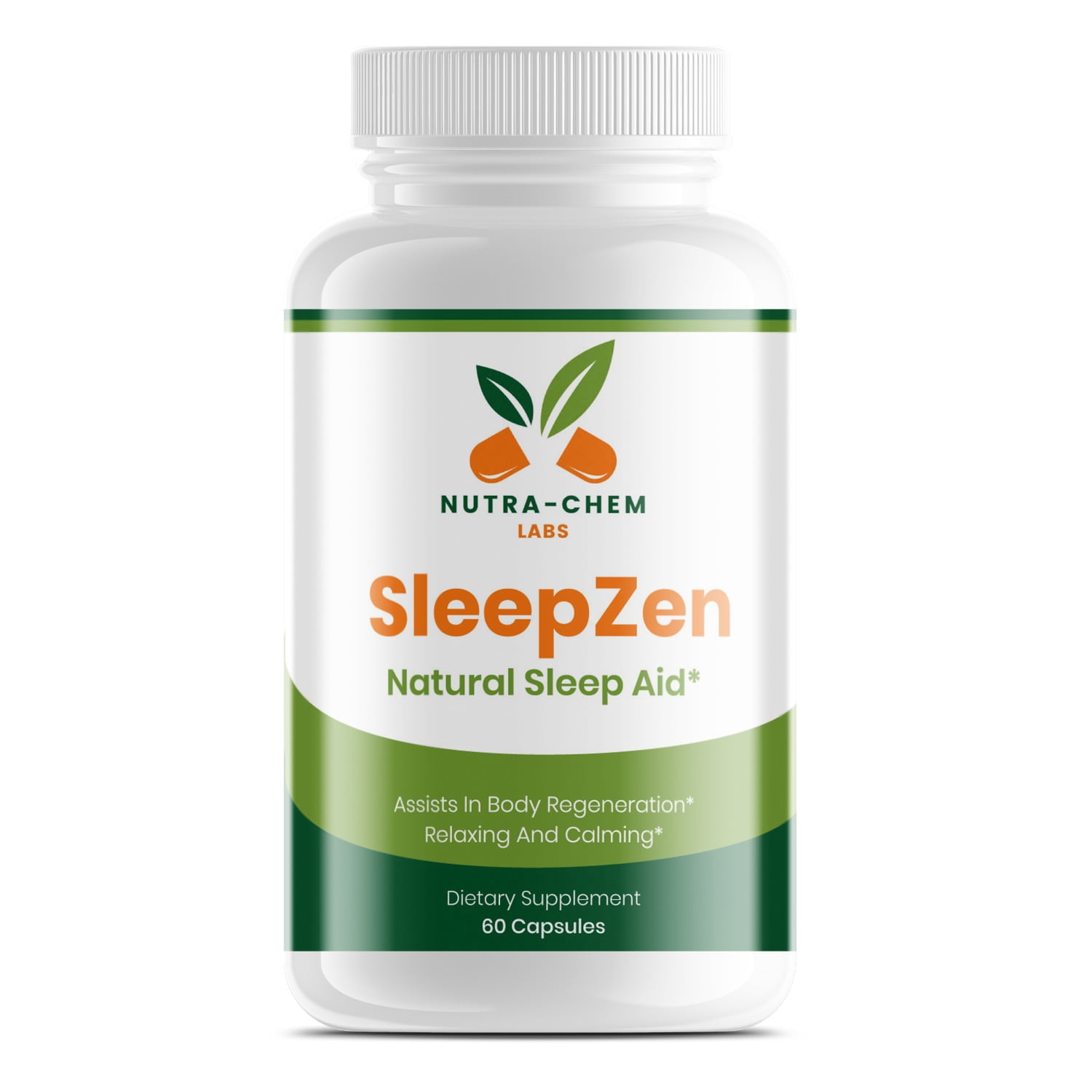 SleepZen - Walmart.com