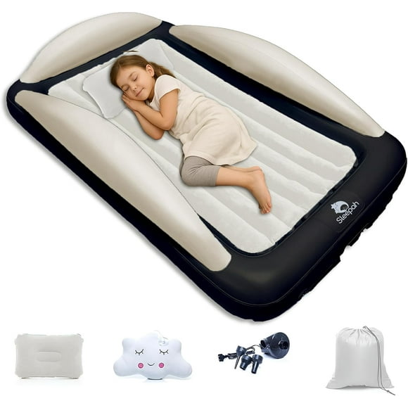 Inflatable Bed Kids