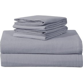 Split King Flannel Sheets