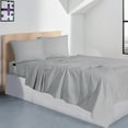 Sleepdown 100 Cotton Flannel Sheets Full Size Bed Sheets Set With Deep