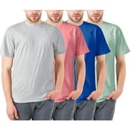 Men's X-temp Short Sleeve Tee Value Pack (2-pack) - Walmart.com