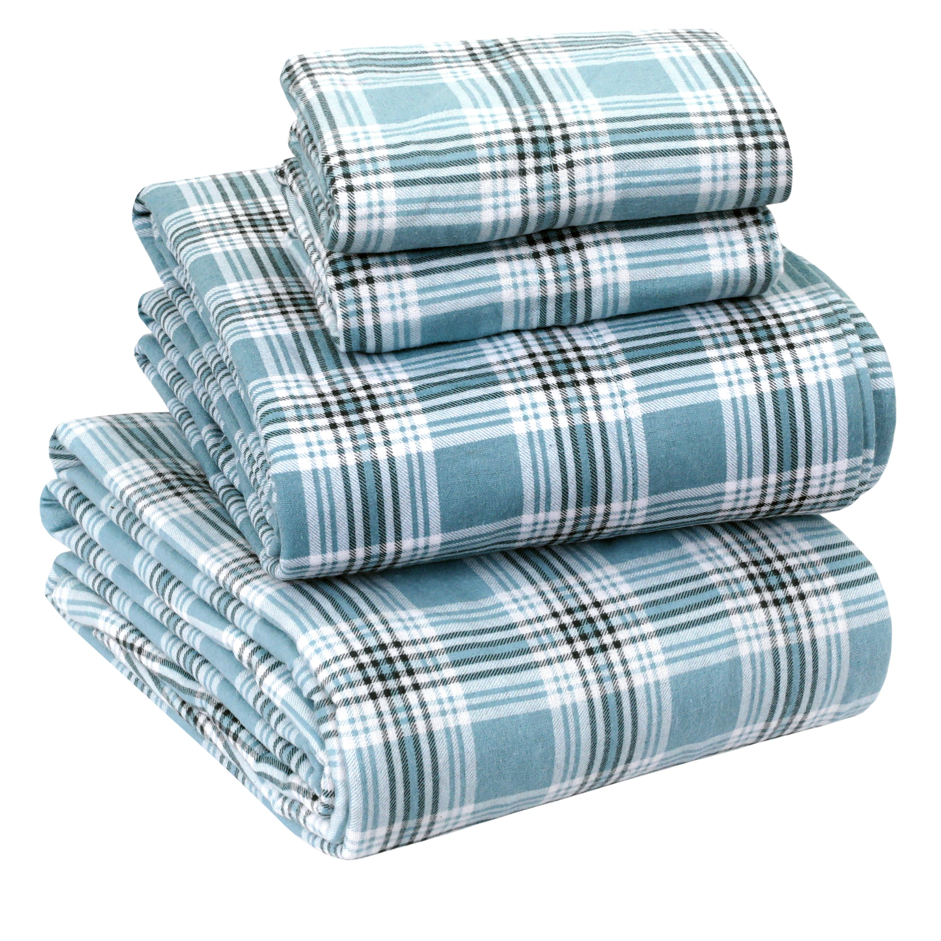 Twin Xl Flannel Bed Sheets