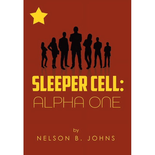 Sleeper Cell: Alpha One (Hardcover) - Walmart.com