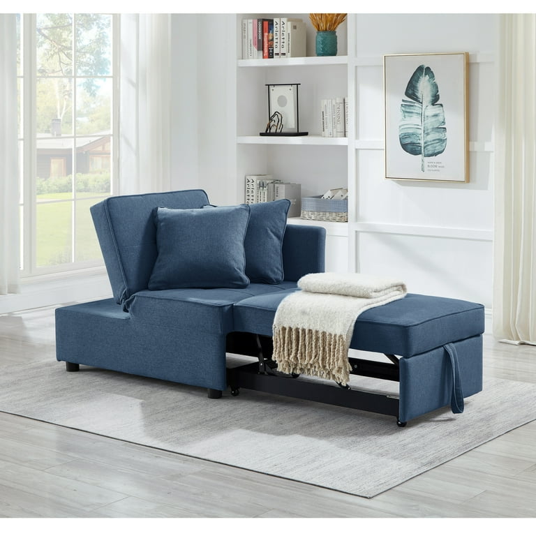 Convertible guest bed store