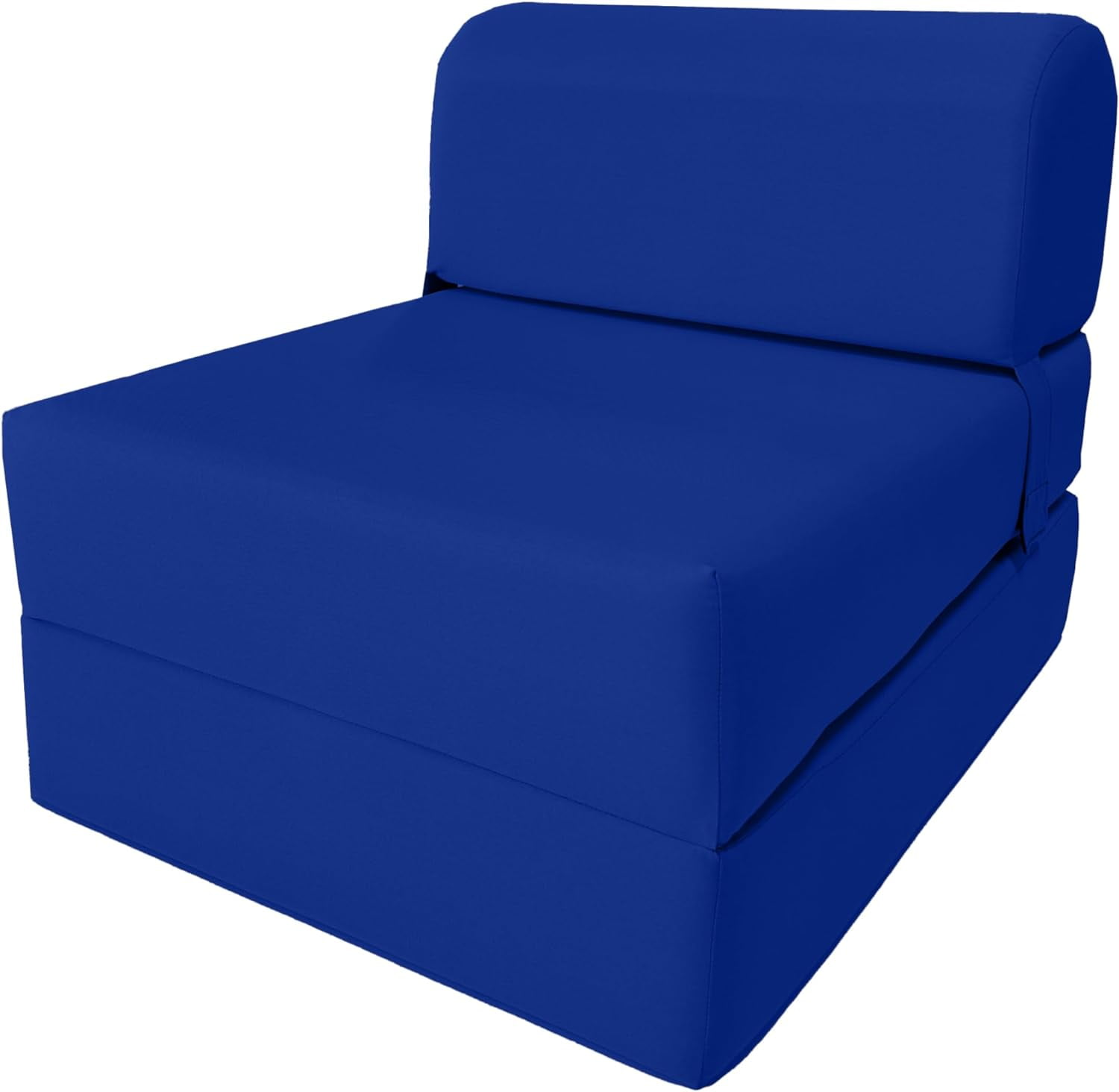 Sleeper Chair Folding Bed, Studio Sofa Guest Folded Mattress, High ...