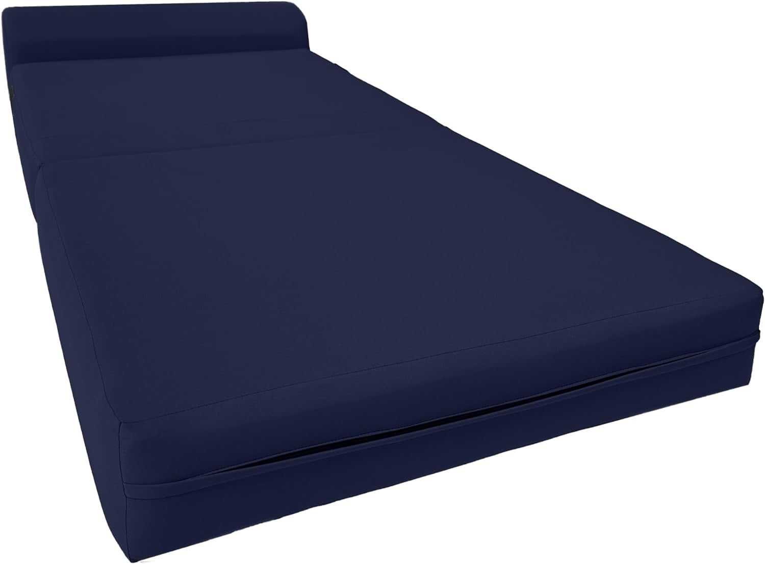 Sleeper Chair Folding Bed, Studio Sofa Guest Folded Mattress, High ...