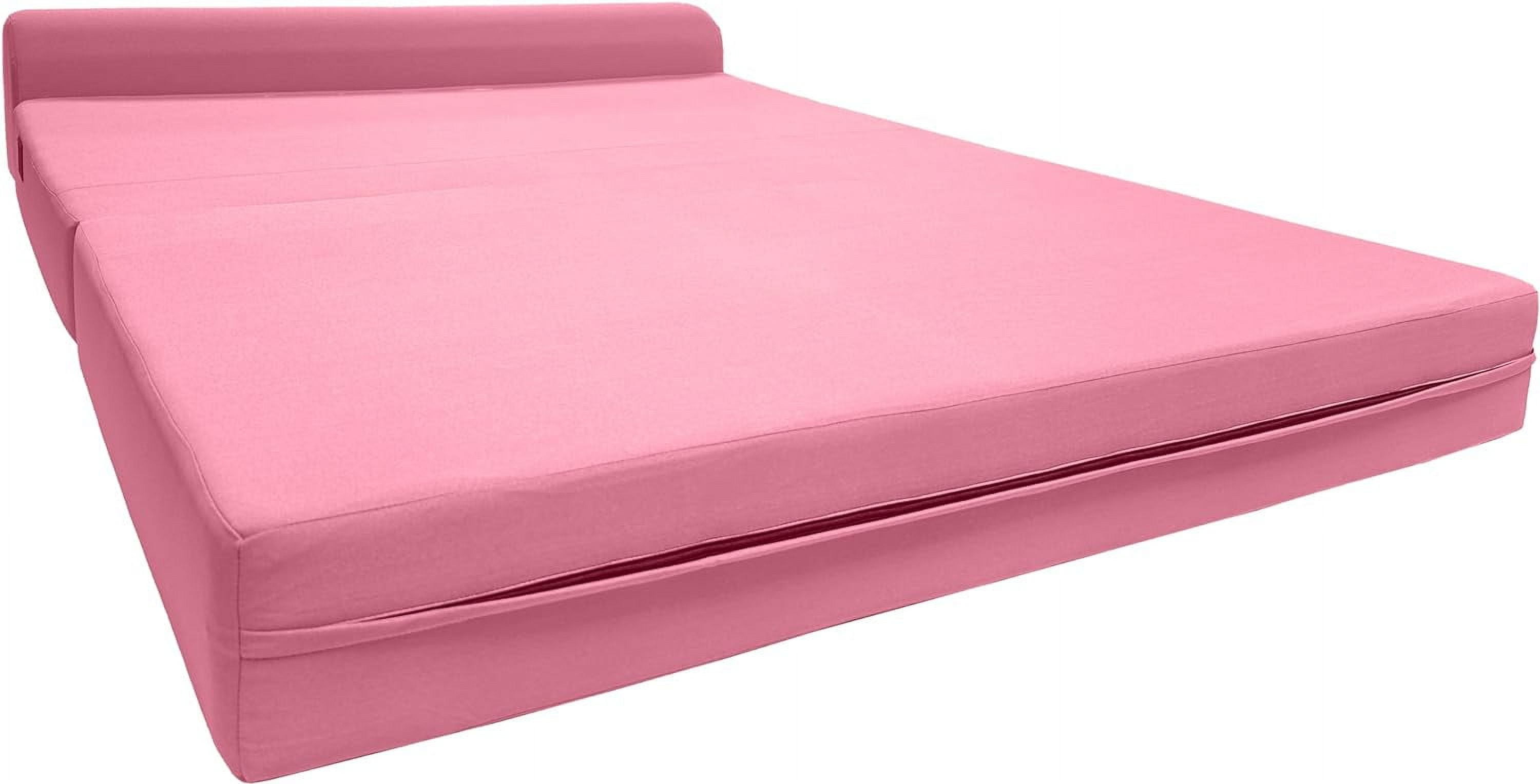 Sleeper Chair Folding Bed, Studio Sofa Guest Folded Mattress, High ...