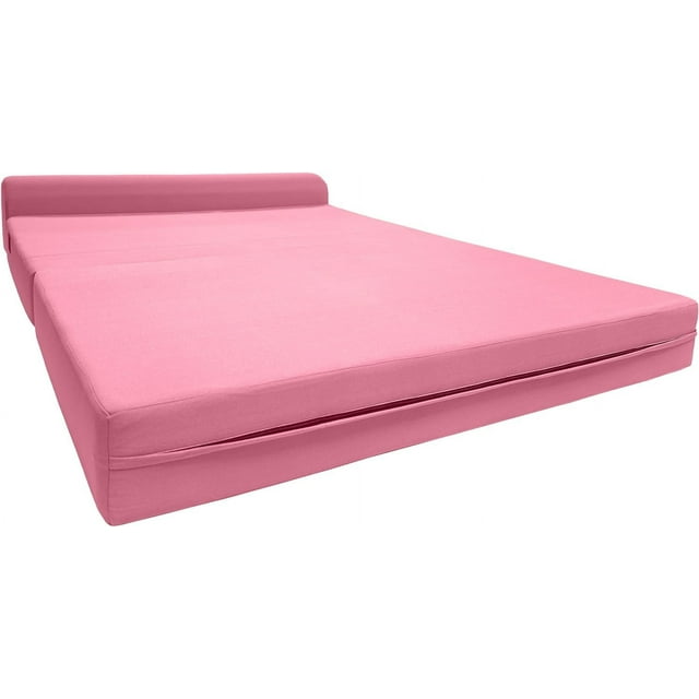 Sleeper Chair Folding Bed, Studio Sofa Guest Folded Mattress, High ...