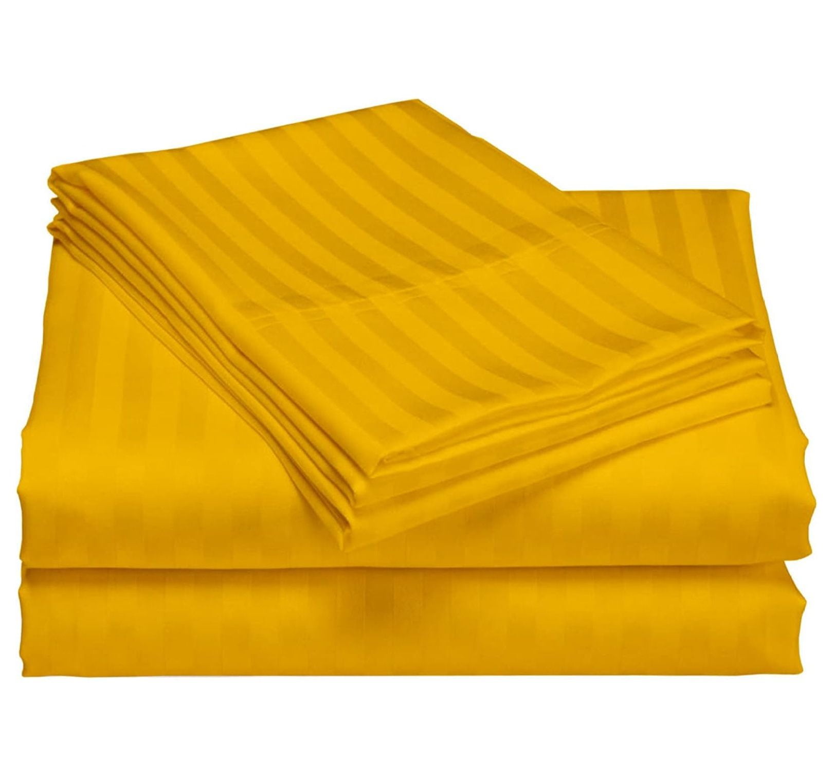 Sleeper Sofa Bed Sheet Set - 100% Egyptian Cotton 600 Thread Count ...