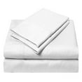 Sleeper Sofa Bed Sheet Set - 400 Thread Count 100% Cotton Sheets - Full ...