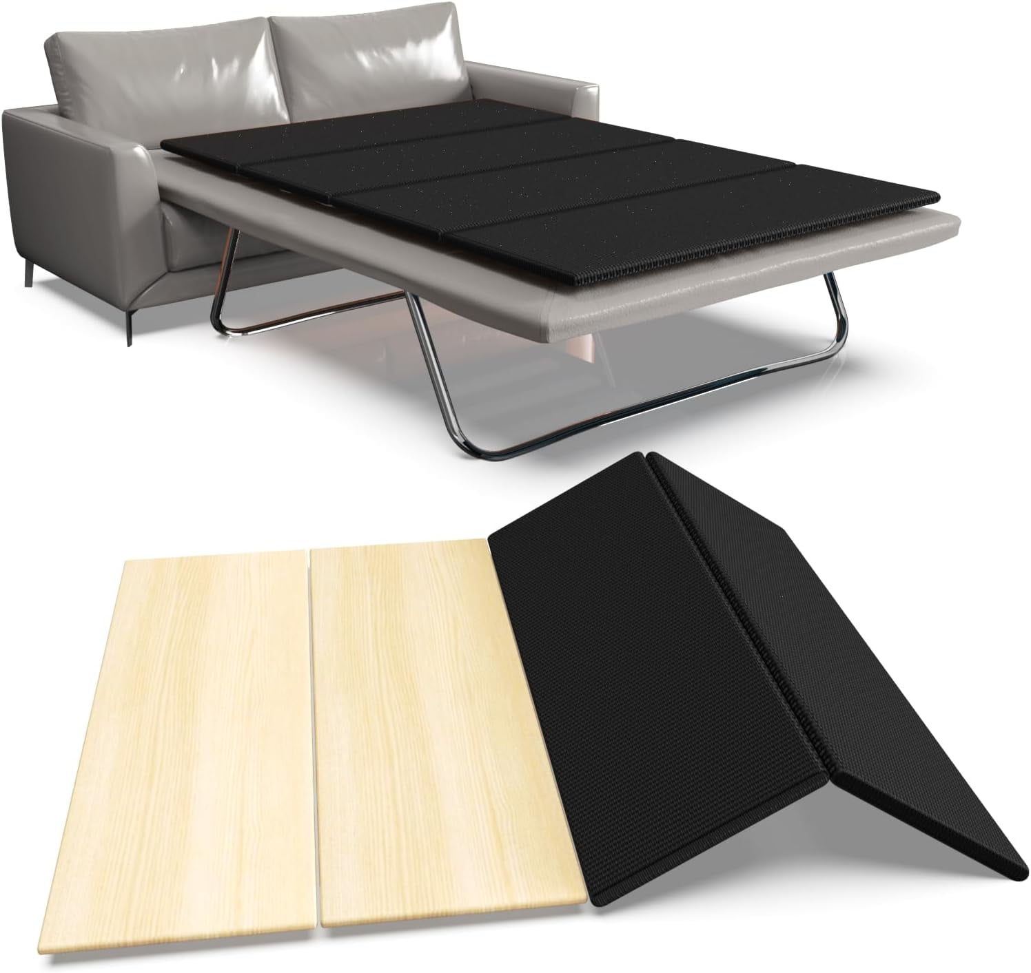 Sleeper Sofa Bed Support Board,Sleeper Sofa Support for Sofa Bed Slats ...