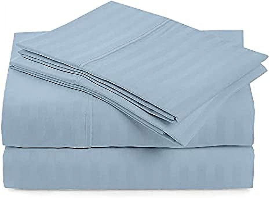 Sleeper Sofa Sleeper Sheet - 400 Thread Count 100% Cotton Sleeper Sofa ...