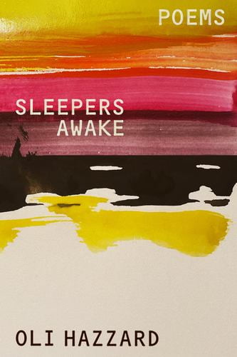 Sleepers Awake: Poems - Walmart.com
