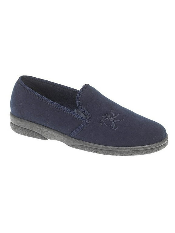 Signature by Levi Strauss & Co Men's Venetian Moccasin Slipper ...