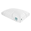 Isotonic Indulgence Synthetic Down Side Sleeper Pillow, Medium Firm ...