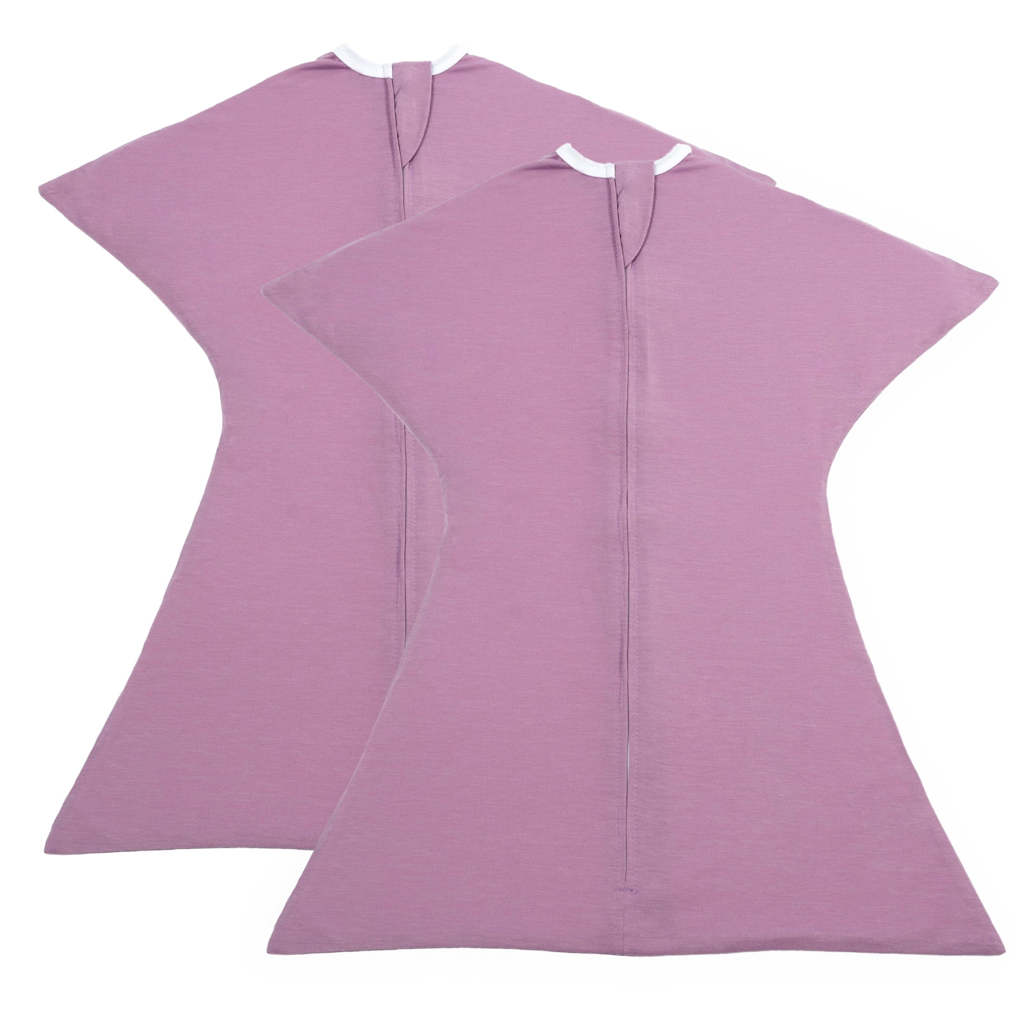 Sleeping Baby Zipadee-Zip Baby Swaddle Sack 6-12 Months, 2 Pack ...