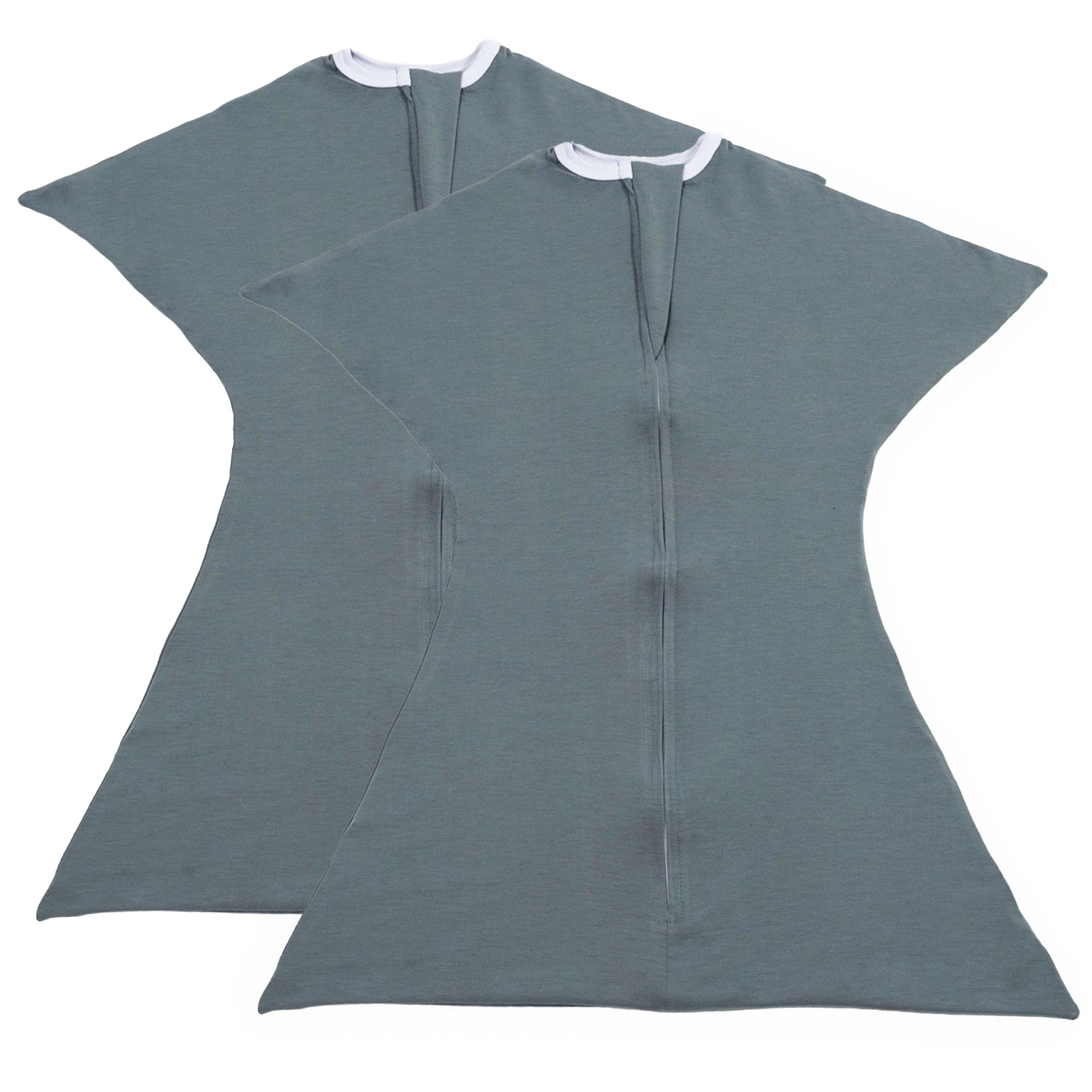 Sleeping Baby Zipadee-Zip Swaddle Transition Sack, 2pk, 3-6 Months ...