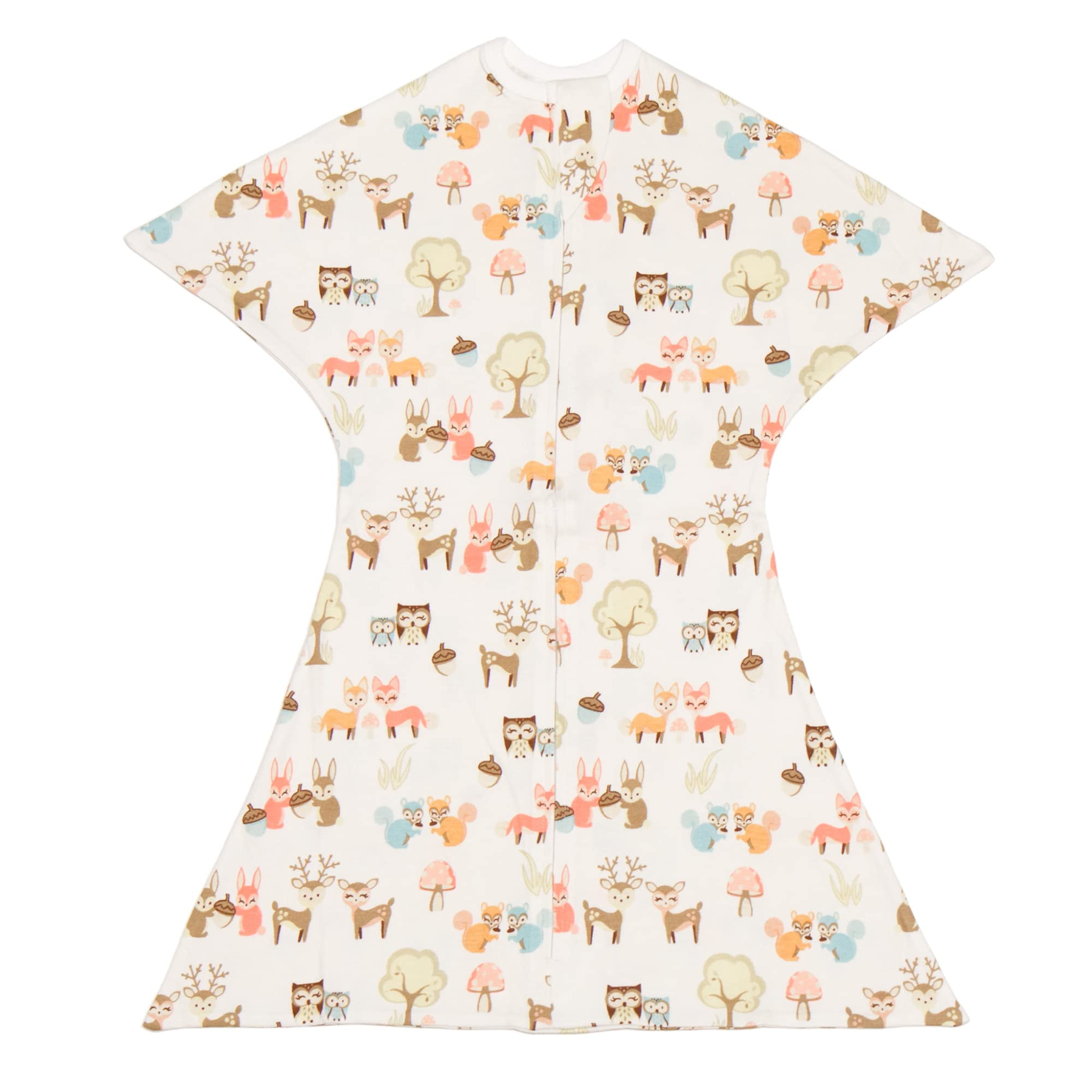 Sleeping Baby Zipadee-Zip Swaddle Transition Sleep Sack 12-24 Months ...