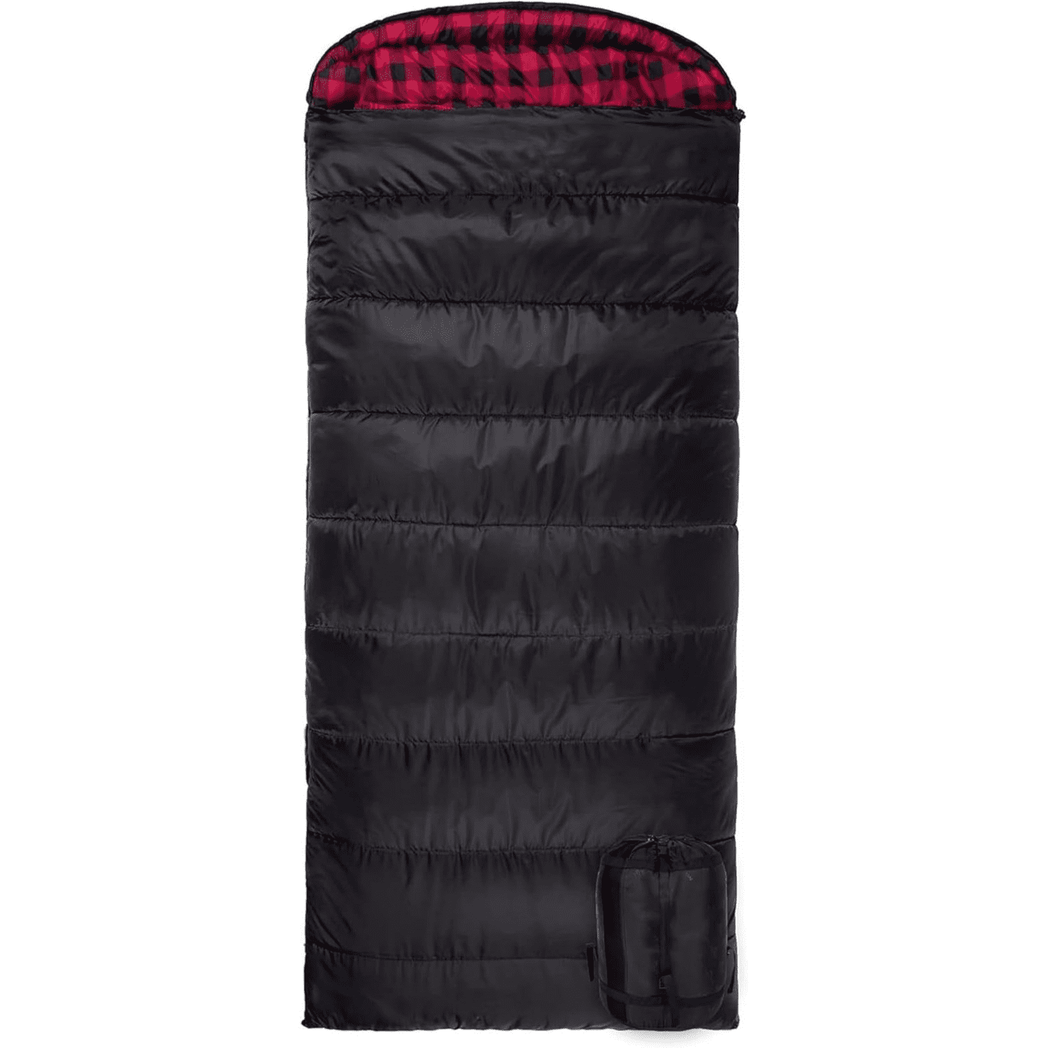 Sleeping Bag, Cold Weather Sleeping Bags for Adults and Kids, Camping ...
