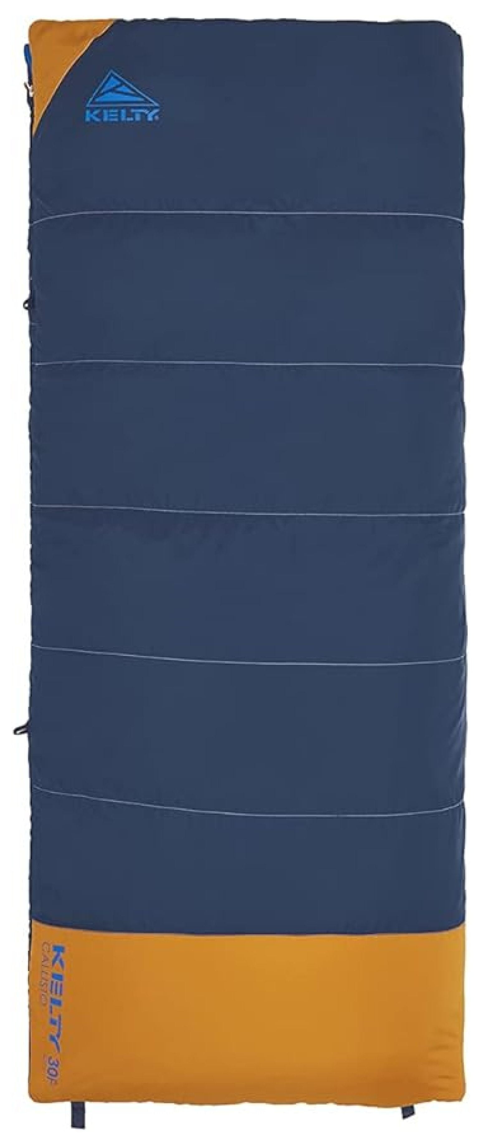 Sleeping-Bags Callisto Kids 30 Degree Synthetic Insulated Sleeping Bag ...