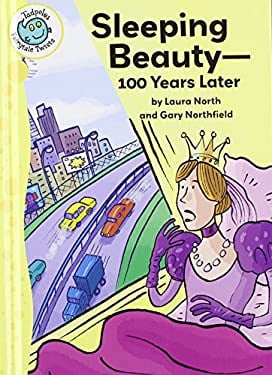 Pre-Owned Sleeping Beauty - 100 Years Later Tadpoles: Fairytale Twists ...