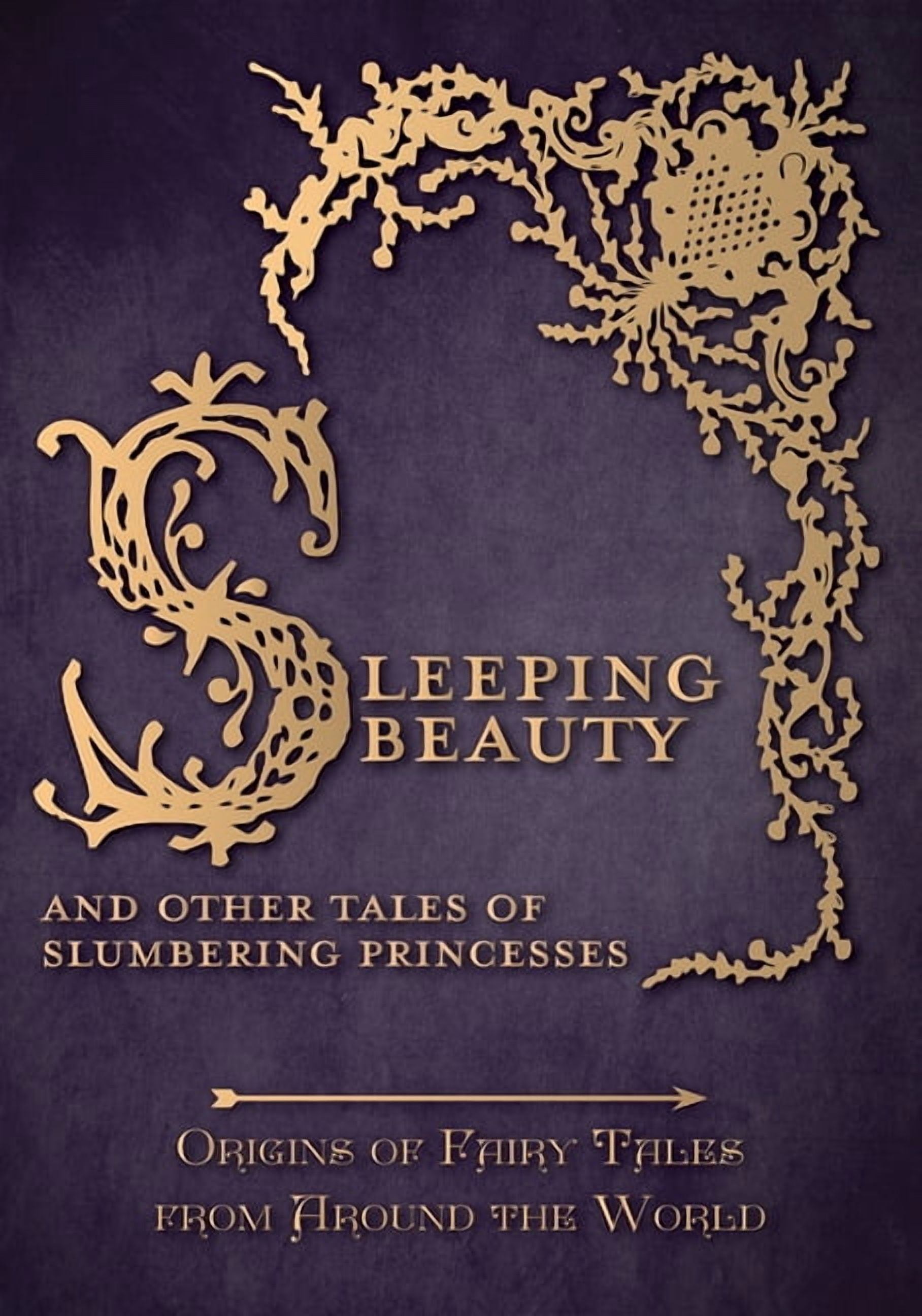 Origins of Fairy Tales from Around the W Sleeping Beauty - And Other ...